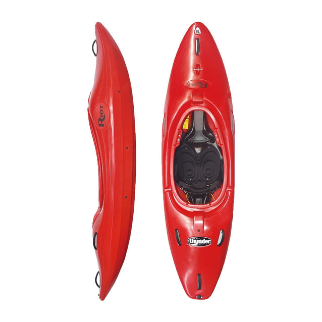 Riot | Thunder 76 Kayak