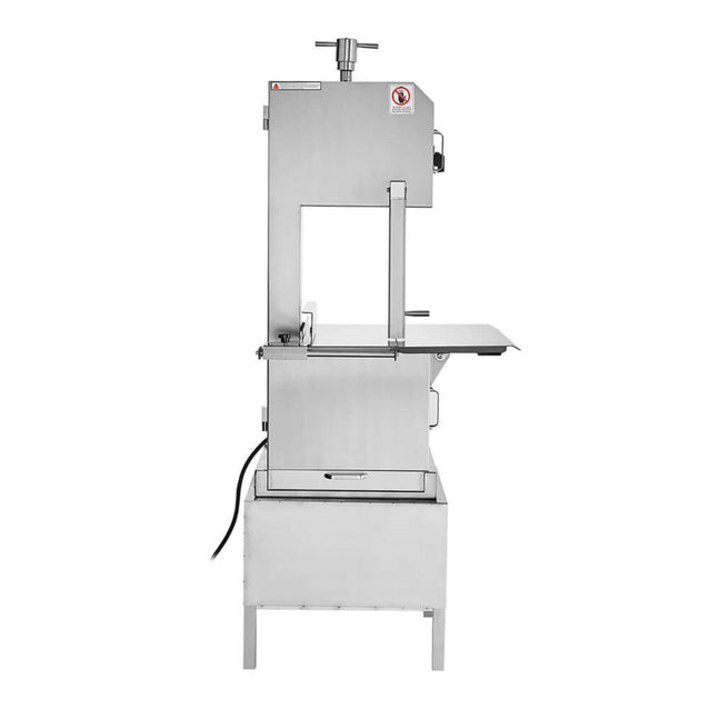 Heavy Duty Commercial Electric Meat Bone Saw Cutting Band Machine With
